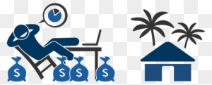Entrepreneur Icon - Free Transparent PNG Clipart Images Download