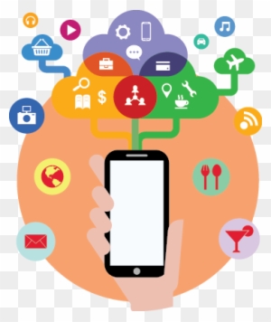 Mobile Application Development Comments - Mobile Development Icon Png ...