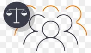 Legal Advice - Circle - Free Transparent PNG Clipart Images Download