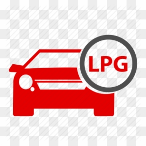 Car Icons Gas - Lpg Car Icon Png - Free Transparent PNG Clipart Images ...