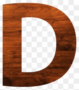 Medium Image - Capital D - Free Transparent PNG Clipart Images Download