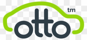 Otto Car - Otto Car Logo - Free Transparent PNG Clipart Images Download