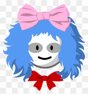 Avatars - Just Dance Time Warp - Free Transparent PNG Clipart Images ...