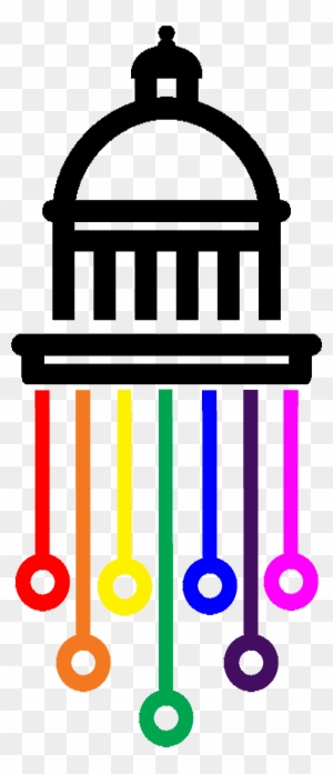 Lgbt Network Logo - Lgbt+ - Free Transparent PNG Clipart Images Download