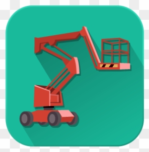 Work Platforms - Risk - Free Transparent PNG Clipart Images Download