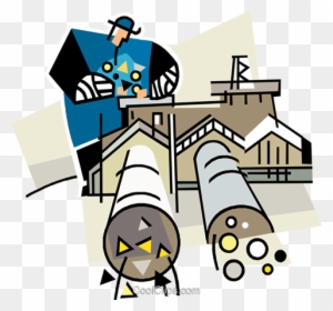 Pipeline Clip Art, Transparent PNG Clipart Images Free Download ...