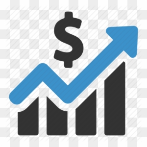 Iconfinder - Money Increase Icon - Free Transparent PNG Clipart Images ...