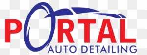 Portal Auto Detailing - Circle - Free Transparent PNG Clipart Images ...