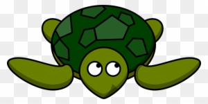 Green Sea Turtle Clipart, Transparent PNG Clipart Images Free Download ...