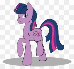 Vector - My Little Pony Gif Walking - Free Transparent PNG Clipart ...