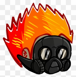 Town Of Salem Arsonist - Free Transparent PNG Clipart Images Download