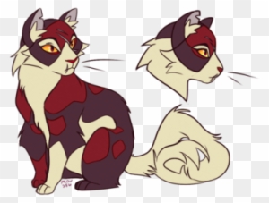 Mapleshade Maple Thunderclan Loner Rogue The Dark Forest - Mapleshade ...