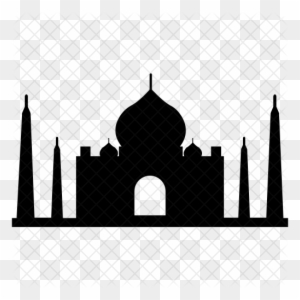 Taj Mahal - Finger Pointing At You Png - Free Transparent PNG Clipart ...