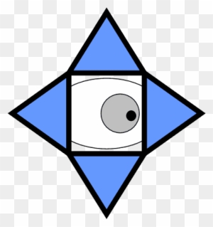 Numicon Shapes By Amilesdissport - Numicon Number 5 - Free Transparent ...