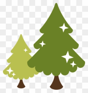 Evergreen Tree Clipart, Transparent PNG Clipart Images Free Download ...