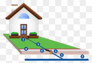 Lead Pipes - Pipe - Free Transparent PNG Clipart Images Download