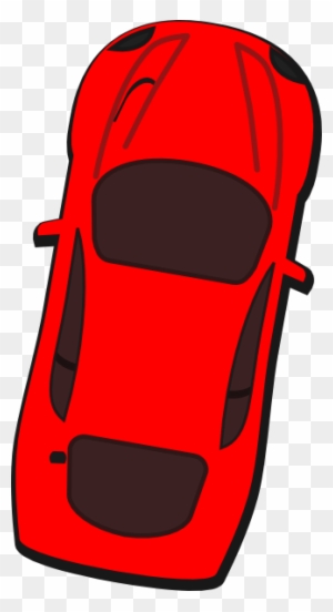 F1 Racing Car Icon Top View - Top Down F1 Car - Free Transparent PNG ...