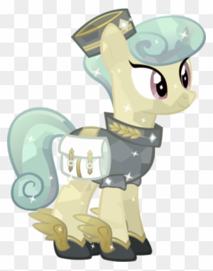 My Little Pony Friendship Is Magic Wallpaper Titled - My Little Pony ...