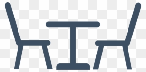 A Dining Table For Two - Table - Free Transparent PNG Clipart Images ...