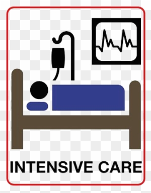 Doctors Have Put Him Under Sedation And Are Continuously - Intensive ...