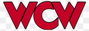 Wcwlogo - Wcw Logo Png - Free Transparent PNG Clipart Images Download
