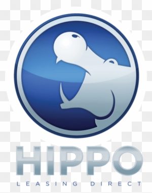 Hippo Leasing Direct - Hippo Leasing Logo - Free Transparent PNG ...