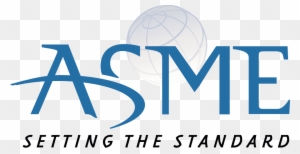 Asme Certified - Asme - Free Transparent PNG Clipart Images Download