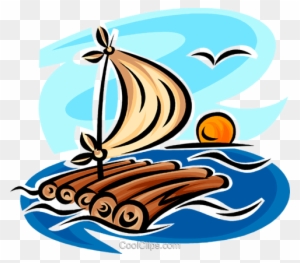 Raft Clipart, Transparent PNG Clipart Images Free Download - ClipartMax