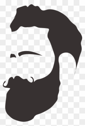 Man Face Logo - Man Face Logo - Free Transparent PNG Clipart Images ...