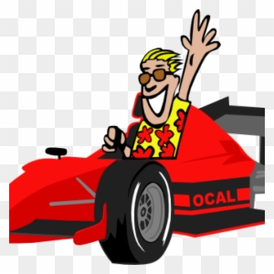 Nascar Vector Clipart