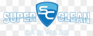 Super Clean Car Wash Specials Car Wash Bubbles Clip - Logo De Super ...