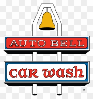 Autobell Logo Web - Autobell Car Wash - Free Transparent PNG Clipart ...