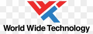 Worldwide Tech - World Wide Technology Inc Logo - Free Transparent PNG ...