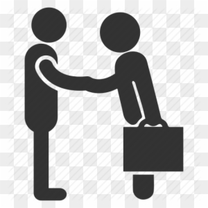 Zio, Inc - Business To Business Icon - Free Transparent PNG Clipart ...