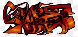 Large Graffiti Design - Graffiti Transparent Png - Free Transparent PNG ...