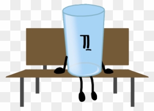 Finalism By Ball Of Sugar - Bfdi Fusion - Free Transparent PNG Clipart ...