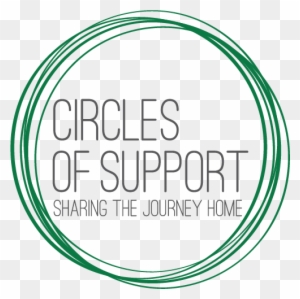 Support - Circle - Free Transparent PNG Clipart Images Download