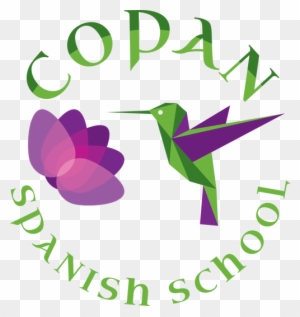 School Periquito Png - Periquito Azul Spanish Schoolhouse - Free ...