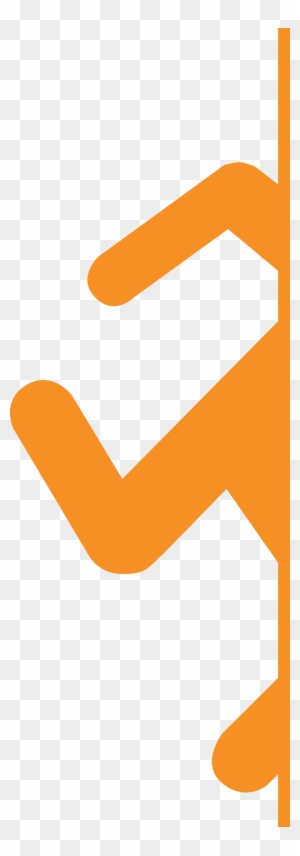 Portal - Portal 2 Logo Vector - Free Transparent PNG Clipart Images ...