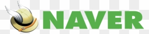 Naver Logo - Graphic Design - Free Transparent PNG Clipart Images Download