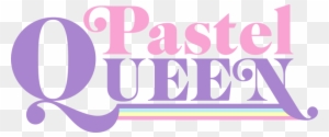 Pastel Queen - Graphic Design - Free Transparent PNG Clipart Images ...