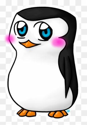 Chibi Skipper - Chibi - Free Transparent PNG Clipart Images Download