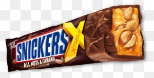 Snickers Mini Candy Bars - Snickers - Free Transparent PNG Clipart ...