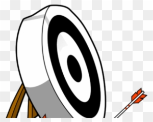 Missed Bullseye - Missed Target Clip Art - Free Transparent PNG Clipart ...