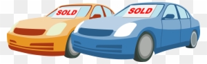 Sold Cars Illustration Png Clipart - Money - Free Transparent PNG ...