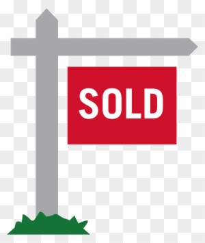 Determine The Value Of Your Home - Sign - Free Transparent PNG Clipart ...
