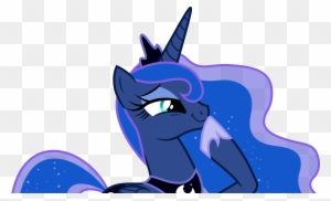 Vector 652 Princess Luna 17 By Dashiesparkle On Deviantart - Princess ...