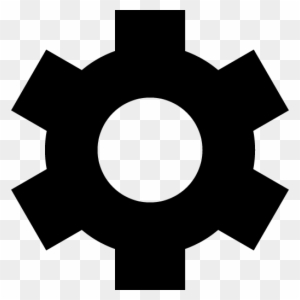 Gear 2 Icons - Material Design Setting Icon - Free Transparent PNG ...