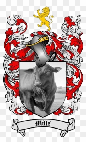 Superior Angus Cattle Genetics - Johnston Family Crest England - Free ...