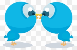 Twitter Bird Clipart, Transparent PNG Clipart Images Free Download ...